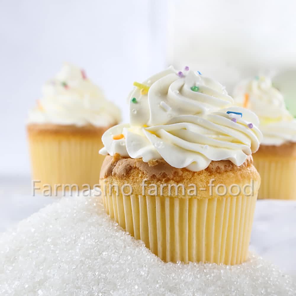 Acesulfame-K - 产品列表