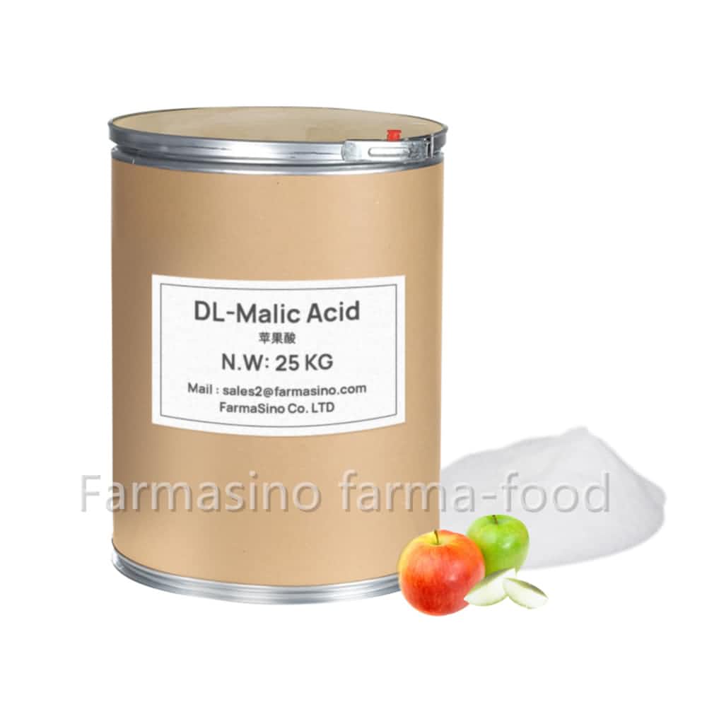 Benzoic Acid - 产品列表