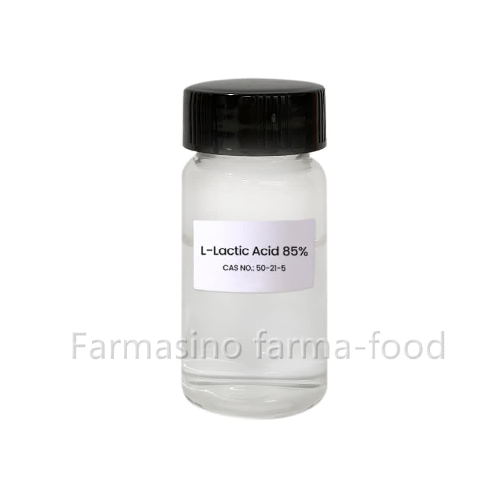 L-Lactic acid - 产品列表