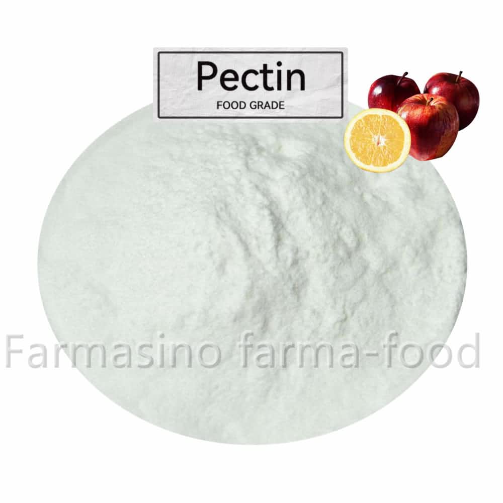 Pectin - 产品列表